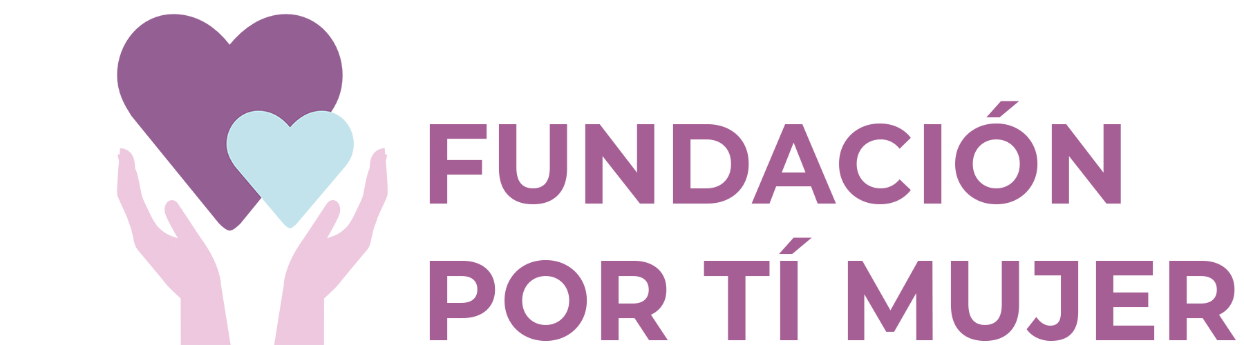 Programa de apoyo alimentario - Fundación Por ti mujer